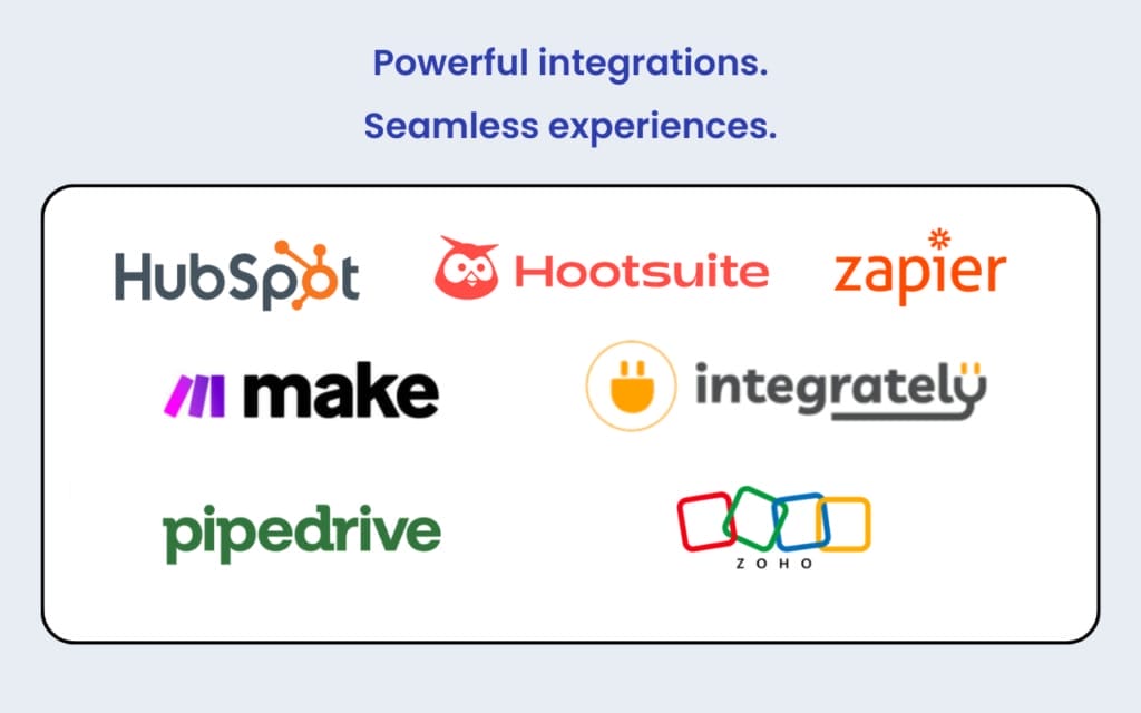 Automate & Nurture Prospects | Engage AI Automate & Nurture Prospects | Engage AI